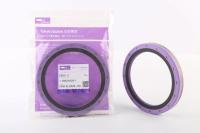 China Oil Seal for ISUZU 4BG1T 6BG1-3 DOOSAN DB58T Crankshaft Front Rear 1-09625438-0 for sale