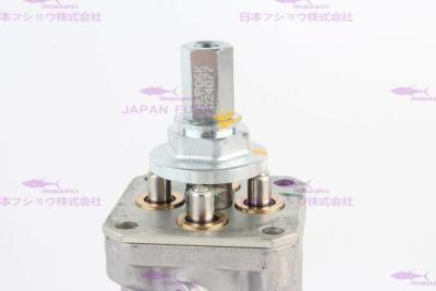 China YB60000571 de Hefboom van motorenvervangstukken voor HITACHI ZX330 Te koop