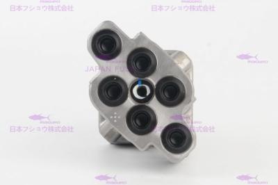 China YB60000571 de Hefboom van motorenvervangstukken voor HITACHI ZX330 Te koop