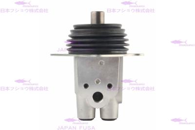 China 702-16-03750 de Hefboom van motorenvervangstukken voor KOMATSU PC200-7/8 Te koop