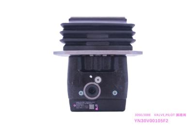 China YN30V00105F2 proefvalve for HINO J05E J08E Te koop