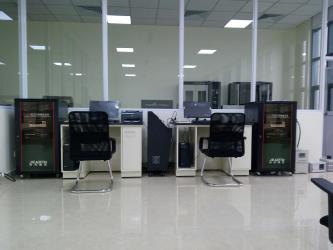 China Factory - Taian Detu Automation Instrument Co., Ltd.