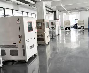 China Factory - Taian Detu Automation Instrument Co., Ltd.