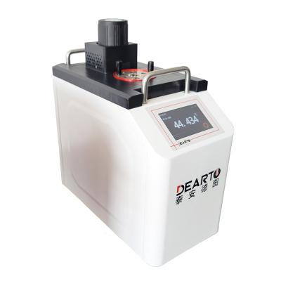 China 17.9kg Controle PID inteligente portátil Banho termostático líquido aquecido com óleo de silicone à venda