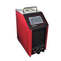 China DTG-660AG 50-660C Dry Well Temperature Calibrator 0.01C Resolution Portable Calibrator for sale