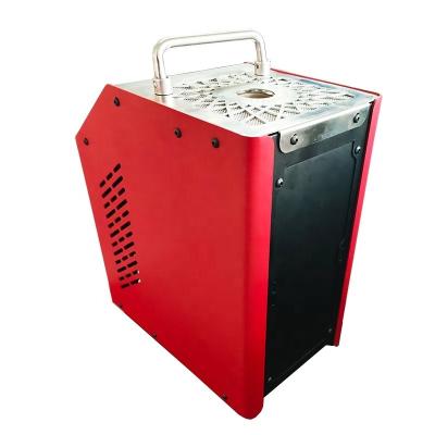 Cina Forno di calibrazione a temperatura uniforme a blocco secco intelligente portatile fino a 1200 °C in vendita