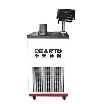 China Instrumento de precisão -100C Calibração de temperatura ultra-baixa Banho de fluido termostático à venda