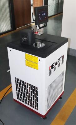 中国 精密儀 -100C 超低温校正 恒温液体浴 販売のため