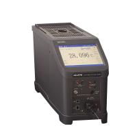 China Electronic Portable Dry Block Temperature Calibrator -40C to 660C OBM Customization for sale