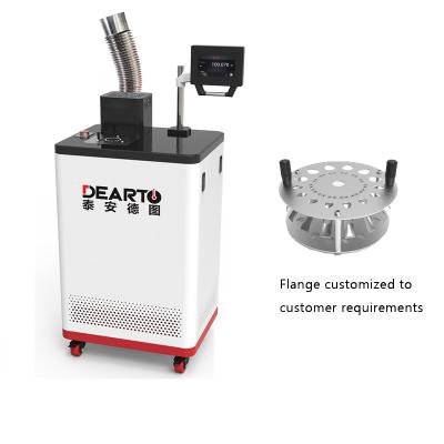 China Slimme kalibratie 70-300 C thermostaat olie tank bad thermisch laboratorium instrument voor laboratorium Te koop
