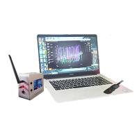 China DTWX-01G Zigbee Wireless Temperature Humidity Inspection System 80 Channel Data Logger for sale
