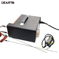 China DTMC-mK301 High Precision Multi-Channel Thermometer 0.0001°C Resolution 7ppm Accuracy for sale