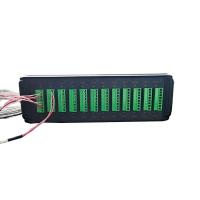 China Multi Function Intelligent Temperature And Humidity Circuit Testing Meter For Testing for sale