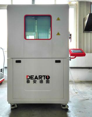 Cina Camera di taratura termostatica ad alta precisione 62 x 78 x 50 cm Area di lavoro OBM supportata in vendita