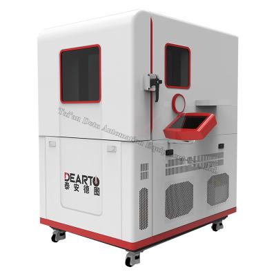 Cina OEM DTWL Camera ad alta precisione a temperatura costante per la taratura del termometro in vendita