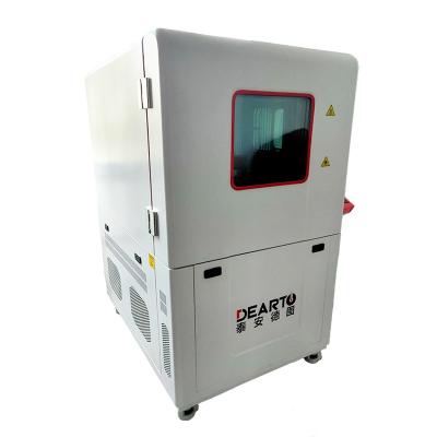 Cina OEM DTWL Camera ad alta precisione a temperatura costante per la taratura del termometro in vendita
