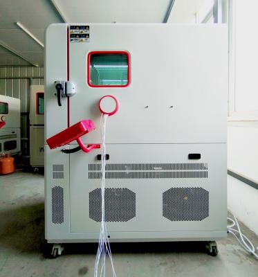 Cina OEM DTWL Camera ad alta precisione a temperatura costante per la taratura del termometro in vendita