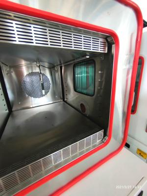 Cina OEM DTWL Camera ad alta precisione a temperatura costante per la taratura del termometro in vendita