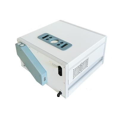 China Gepersonaliseerde ondersteuning ISO17025 Laboratorium Draagbare standaard temperatuurvochtigheidsgenerator RH Maker Te koop