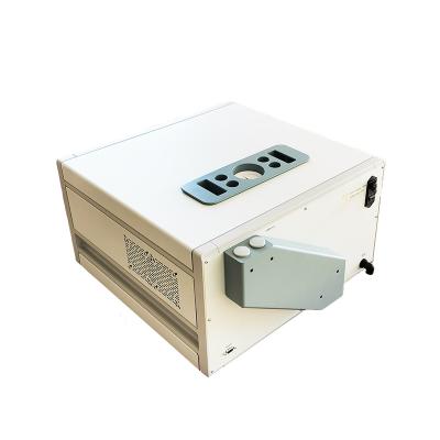 China Gepersonaliseerde ondersteuning ISO17025 Laboratorium Draagbare standaard temperatuurvochtigheidsgenerator RH Maker Te koop