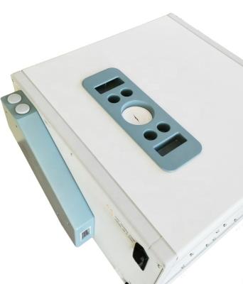 China Gepersonaliseerde ondersteuning ISO17025 Laboratorium Draagbare standaard temperatuurvochtigheidsgenerator RH Maker Te koop
