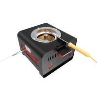 China Surface Temperature Calibration System 50C-600C 130mm Calibration Plate ODM Custom for sale