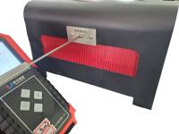 China Surface Temperature Calibration System 50C-600C 130mm Calibration Plate ODM Custom for sale