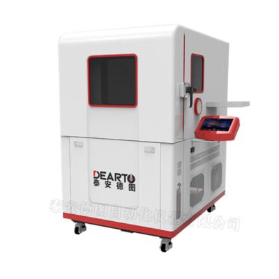 China Op maat gemaakte ondersteunende klimaatkamer voor temperatuur- en luchtvochtigheidscontrole in het laboratorium Te koop