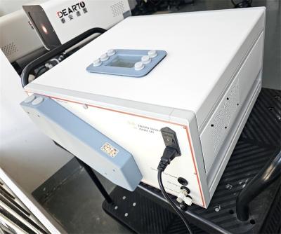 中国 完全な発電機の寸法 455mm x 412mm x 205mm ポータブル湿度室校正 販売のため