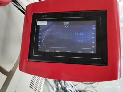 China Standaardkalibratiekamer voor temperatuur -30 tot 80 °C en vochtigheidsbereik 5%-95%RH Te koop