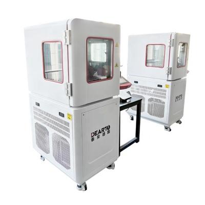 中国 AC110/220V 正確な結果のための恒常温度と湿度校正キャビネット 販売のため