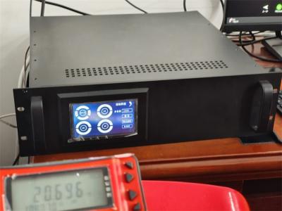 China AC220V 50Hz Intelligent volledig automatisch kalibratieverificatiesysteem voor thermohygrometers Te koop