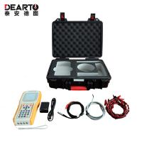 China DTEL-15G High Accuracy Multifunction Process Calibrator 0.01% FS with Rechargeable Battery for sale