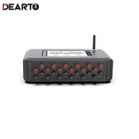 China 2kg Multi-Channel Thermometer 6 Channel High Accuracy Temperature Measurement for sale