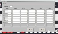 China NTC Thermistor Automatic Validation Detection System 8 Temperature Points Custom ODM for sale