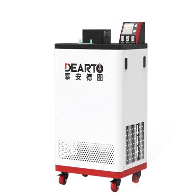 China -30-180°C Kalibratiebad voor laboratoriumthermostatische apparaten met constante temperatuur Te koop