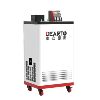 China -30-180°C Kalibratiebad voor laboratoriumthermostatische apparaten met constante temperatuur Te koop