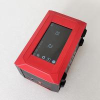 China 16 Channel Temperature and 9 Channel Humidity Data Logger with 0.01 Accuracy and 30h Battery for sale