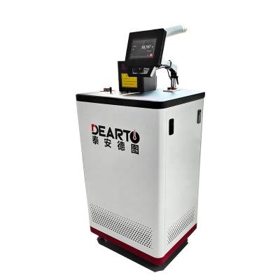 Cina Termostato touch screen intelligente per serbatoio di olio/bagno bianco 120V/220VAC 70C 300C in vendita