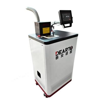 Cina Termostato touch screen intelligente per serbatoio di olio/bagno bianco 120V/220VAC 70C 300C in vendita