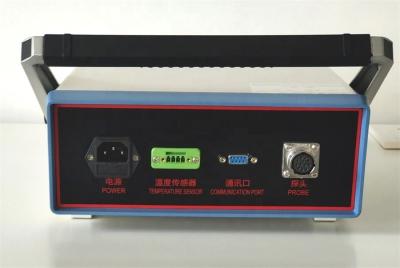 中国 OEMサポート 高精度冷却鏡露点ヒグロメーター 110/220VAC電源 販売のため