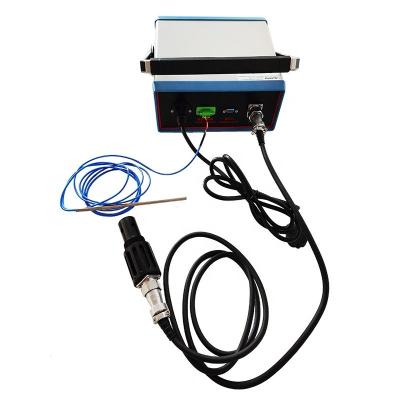 中国 OEMサポート 高精度冷却鏡露点ヒグロメーター 110/220VAC電源 販売のため