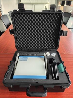 中国 OEMサポート 高精度冷却鏡露点ヒグロメーター 110/220VAC電源 販売のため