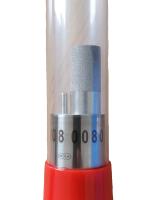 China Wireless Temperature Humidity Pressure Verification System 16000 Data Points 0.1C Accuracy for sale