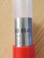 China Wireless Temperature Humidity Pressure Verification System 16000 Data Points 0.1C Accuracy for sale