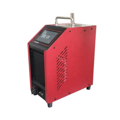 Cina Forno di calibrazione della temperatura del blocco secco di lega a controllo tattile fino a 1200 C Precise in vendita