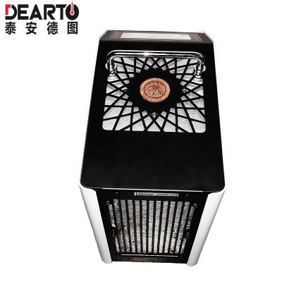 Cina 110/220VAC DTG Calibratore di temperatura portatile a blocco secco per uso in laboratorio o industriale in vendita
