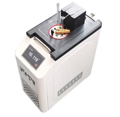 Cina Calibrazione della temperatura avanzata Mini bagno termostatico con controllo PID intelligente in vendita