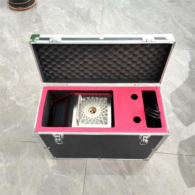 Cina OBM Criostato di autocontrollo PID personalizzato per dispositivi termostatici di laboratorio -30 a 150 C in vendita