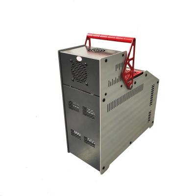 Cina PID portatile autocontrollo bagno di sale termostatico 180-560C 30kg 0,01C Risoluzione del display in vendita